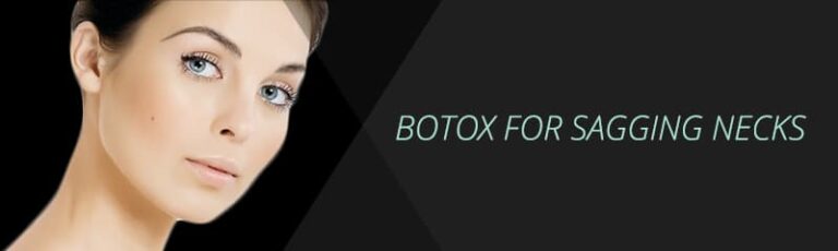 Botox for Sagging Necks Dallas, Non-Invasive Procedures Plano, TX